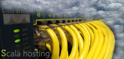 SSD Cloud Servers - Update Completed | ScalaHosting Blog