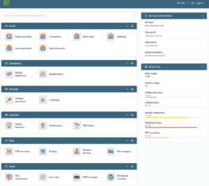 CPanel Announces Account Based Pricing | ScalaHosting Blog