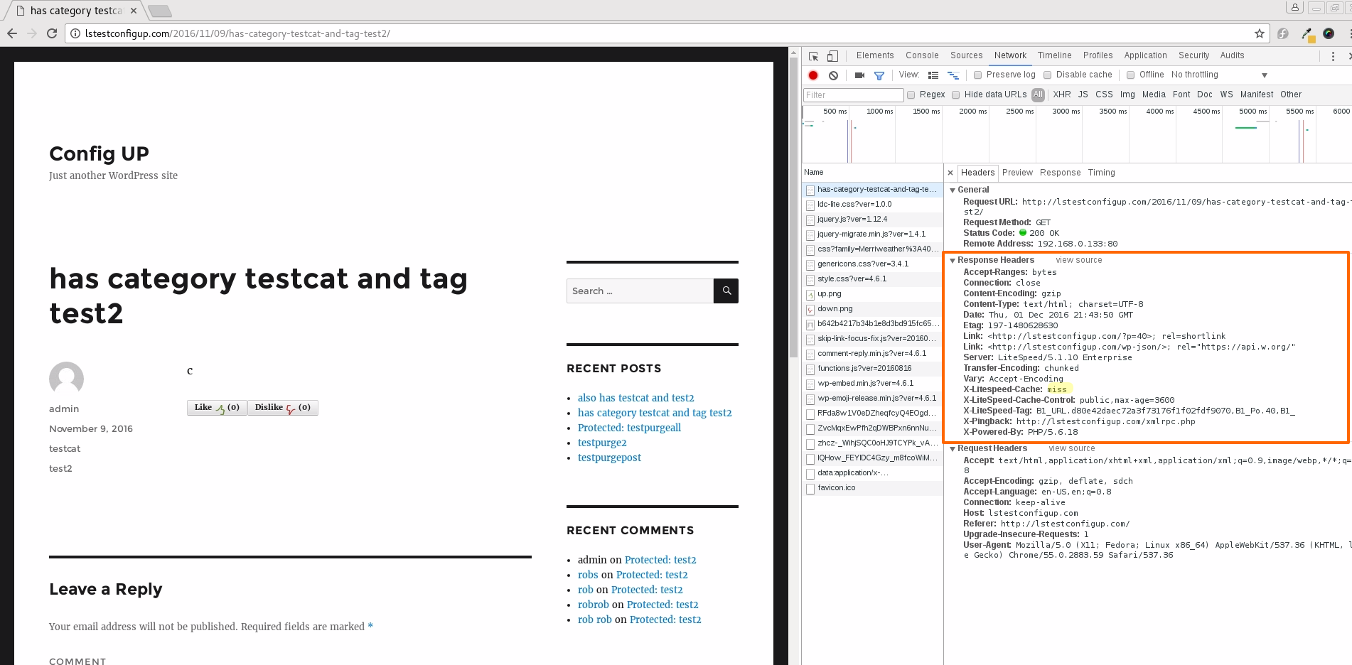 How To Optimize My Web Site? - ScalaHosting Blog