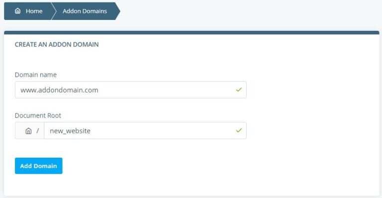 Vps Hosting And Domain Management Scalahosting Blog