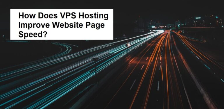 How Does Vps Hosting Improve Website Page Speed Scalahosting Blog