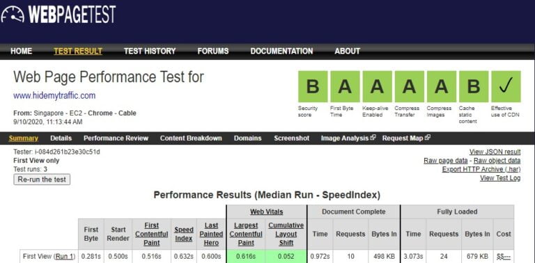 How Does Vps Hosting Improve Website Page Speed Scalahosting Blog