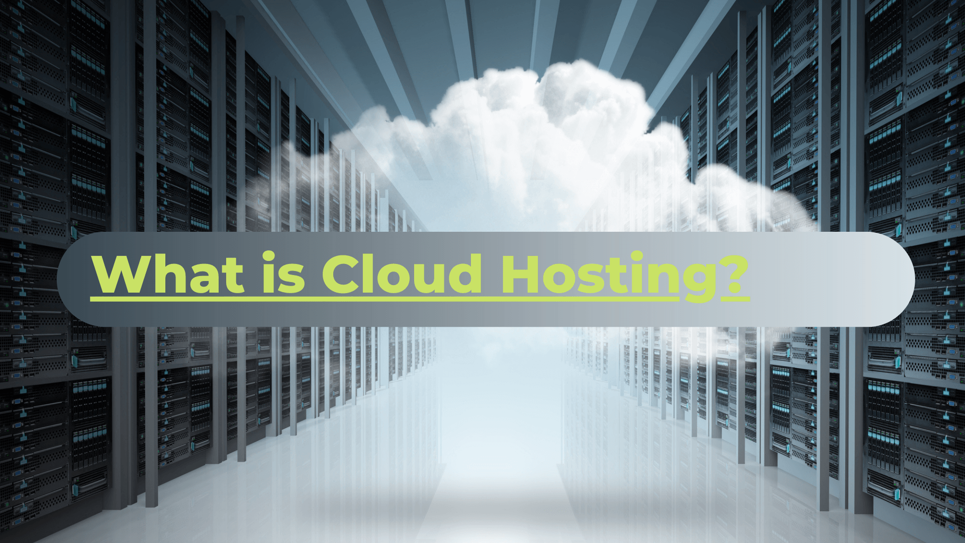 What is Cloud Hosting? | ScalaHosting Blog