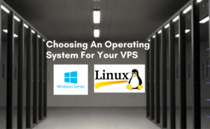 Choosing An Operating System For Your VPS | ScalaHosting Blog
