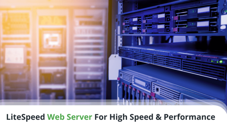 Litespeed Web Server For High Speed And Performance Scalahosting Blog