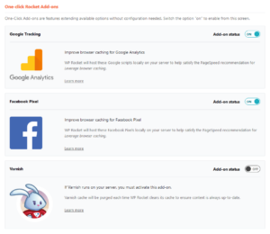 Optimize Website Speed with WP Rocket | ScalaHosting Blog