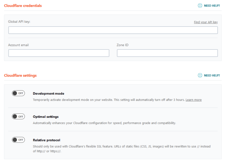 WP Rocket Speed Optimization and Best Settings | ScalaHosting