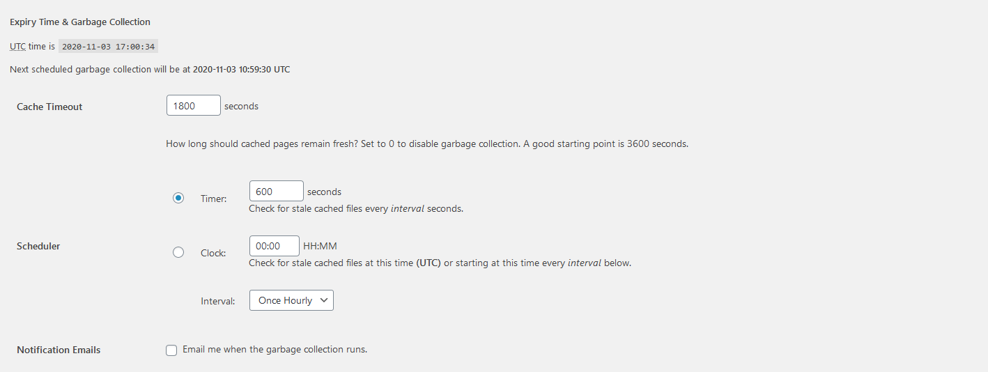 WP Super Cache: Ultimate Guide to Setup and Optimize for Speed | ScalaHosting