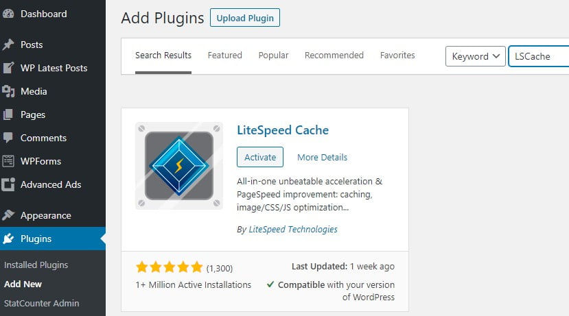 Optimize Website Speed with LiteSpeed Cache | ScalaHosting Blog Optimize Website Speed with LiteSpeed Cache | ScalaHosting Blog