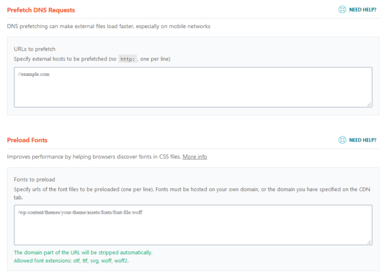 WP Rocket Speed Optimization and Best Settings | ScalaHosting