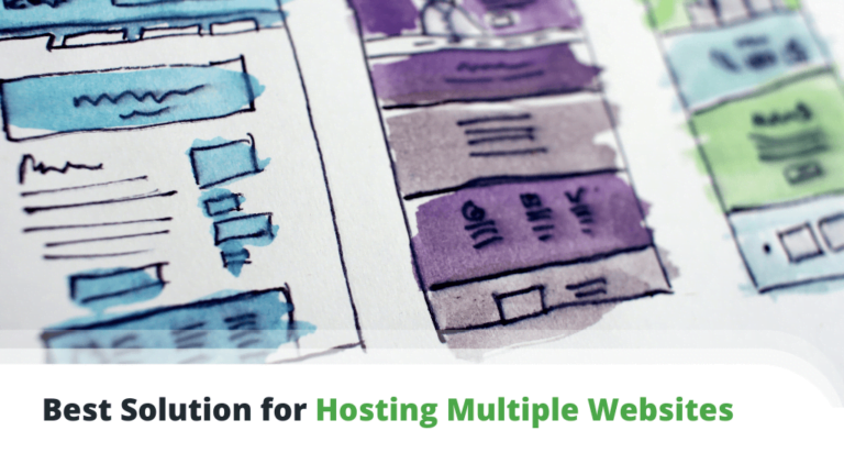 What Is The Best Solution For Hosting Multiple Websites Scalahosting Blog