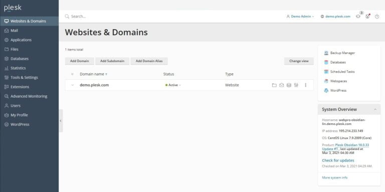 What Is The Best Vps Server Control Panel Scalahosting Blog