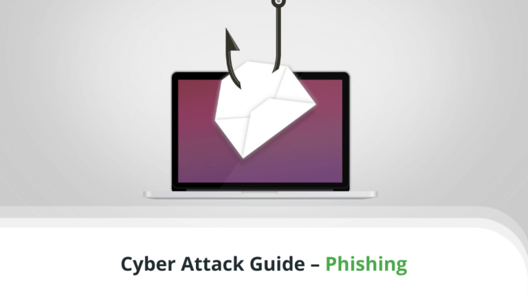Cyber Attack Guide – Phishing | ScalaHosting Blog