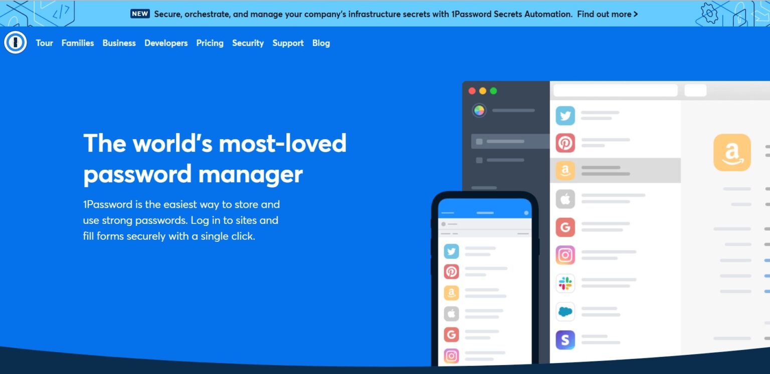 The Importance of Password Management Tools | ScalaHosting Blog