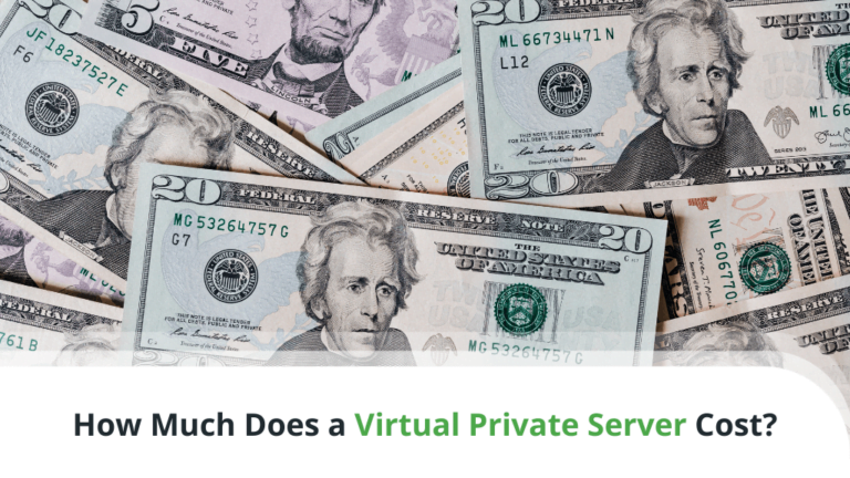 How Much Does a Virtual Private Server Cost? | ScalaHosting Blog