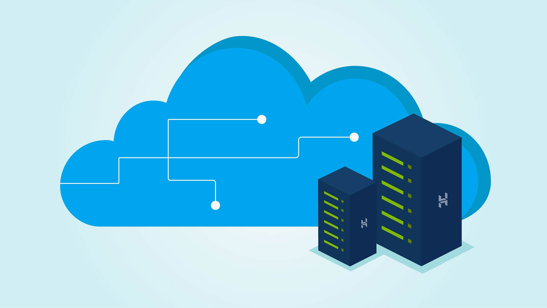 What Is the Difference Between VPS and Cloud Hosting? | ScalaHosting Blog
