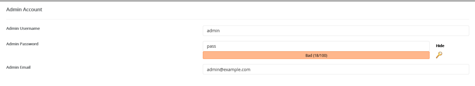 How To Install Wordpress On A Vps Hosting Account Scalahosting Blog