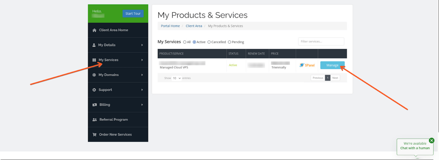 How to Restart a VPS or Dedicated Server? | ScalaHosting Blog