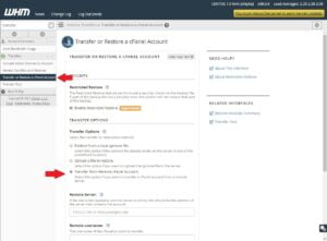 How to Migrate from One VPS to Another? | ScalaHosting Blog
