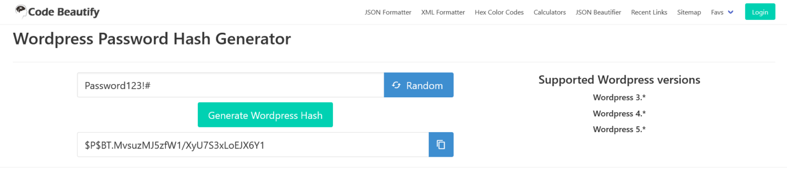 How Does Wordpress Hash Passwords Scalahosting Blog