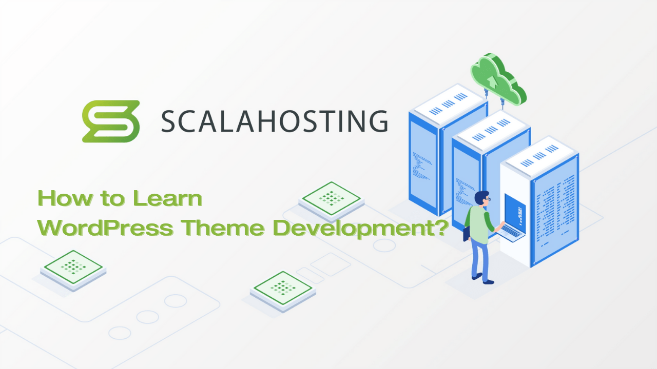 How to Learn Wordpress Theme Development - My Blog
