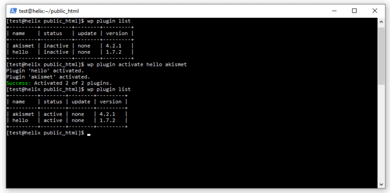 What is WP-CLI? A Beginner's Guide | ScalaHosting Blog