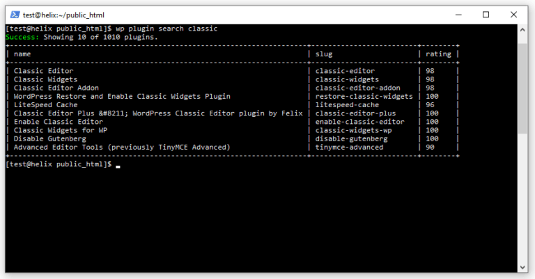 What is WP-CLI? A Beginner's Guide | ScalaHosting Blog