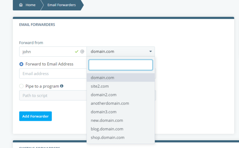 Email Hosting With Unlimited Aliases | ScalaHosting Blog