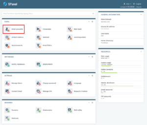 How to Transfer Your Emails to Your SPanel VPS | ScalaHosting Blog