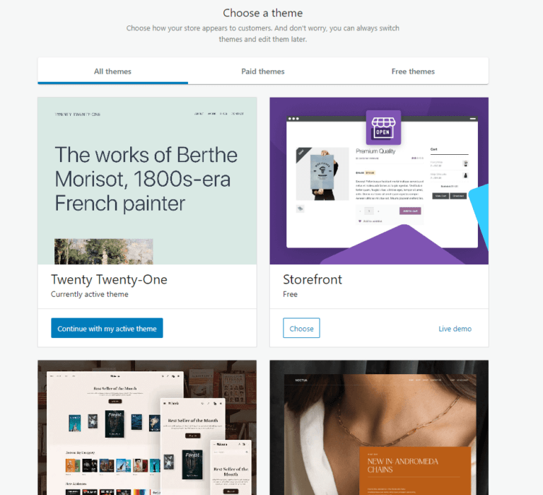 How To Set Up Woocommerce On Wordpress Scalahosting Blog