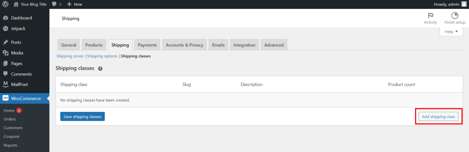 How to Set Up WooCommerce on WordPress? | ScalaHosting Blog