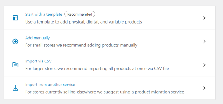 How To Set Up Woocommerce On Wordpress Scalahosting Blog