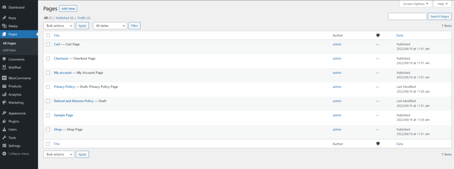 What Is WooCommerce Checkout and How to Make It Work Well? | ScalaHosting Blog