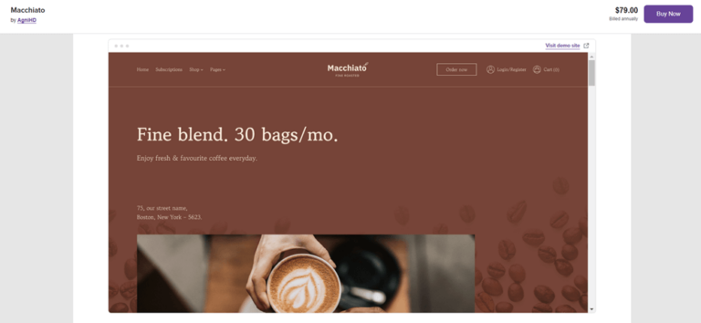 How to Install a WooCommerce Theme | ScalaHosting Blog