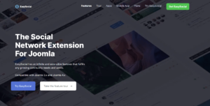 5 Best Social Network Plugins for Joomla | ScalaHosting Blog