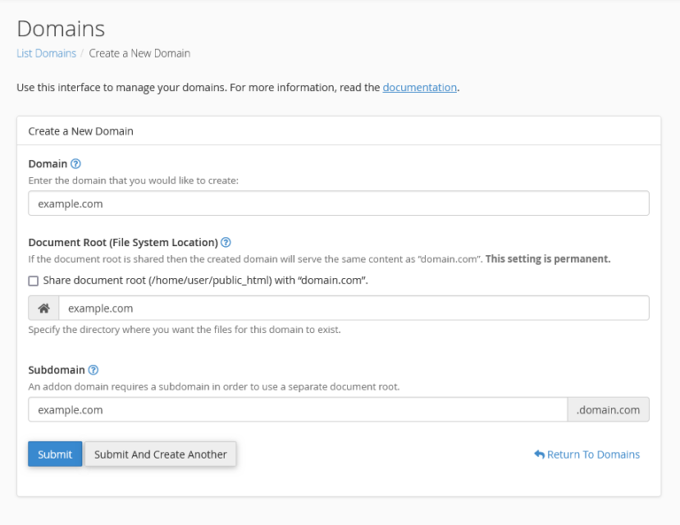 The Power of cPanel: A Comprehensive Overview of Features and Benefits | ScalaHosting Blog