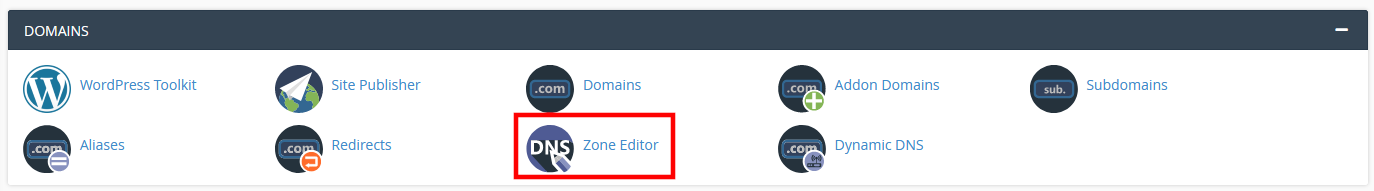 How to Add the SRV records for Office 365 - Knowledge base - ScalaHosting