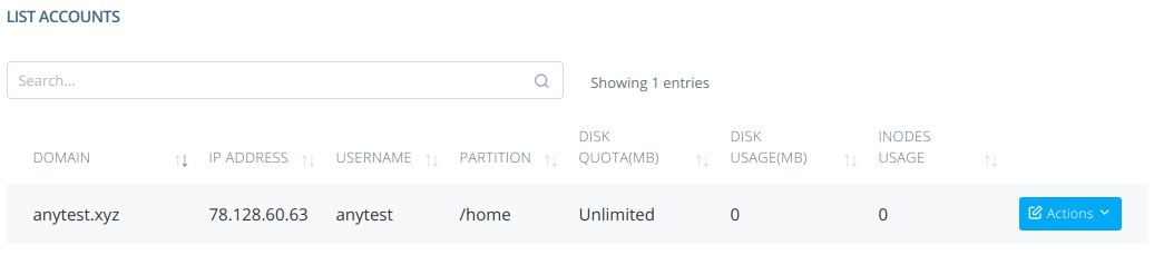 How to Create a WordPress Website (for Beginners) - Knowledge base - ScalaHosting