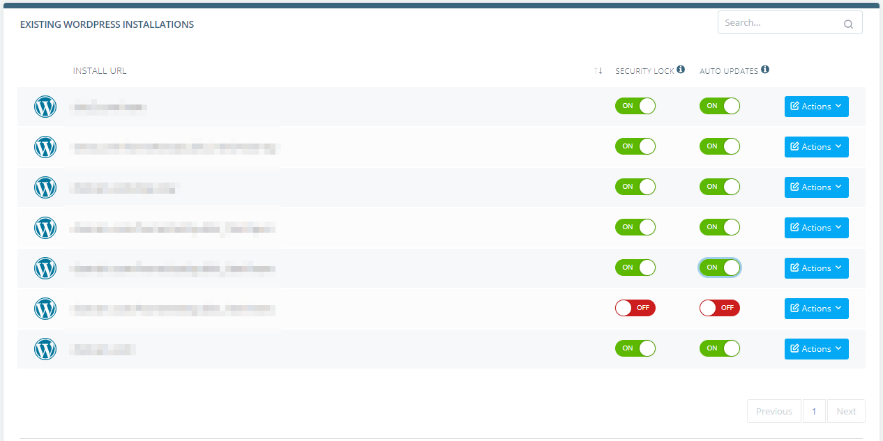 How to Clone a WordPress Website in SPanel | ScalaHosting KB