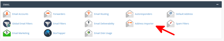 Getting Started With Email Hosting - Knowledge base - ScalaHosting
