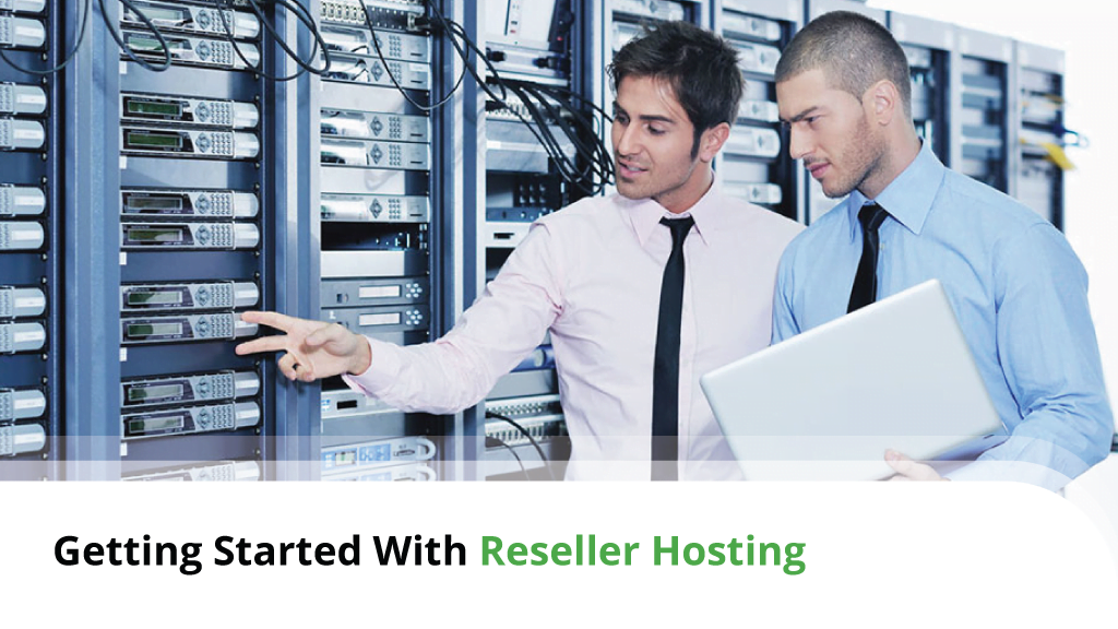 Getting Started With Reseller Hosting - Knowledge base - ScalaHosting