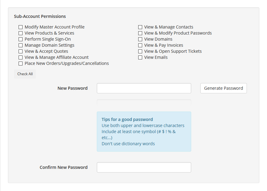 ScalaHosting Client Area - Knowledge base - ScalaHosting