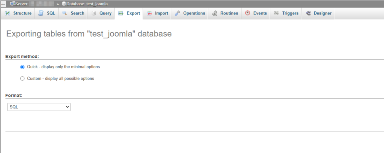How to Create a Staging Site - Knowledge base - ScalaHosting