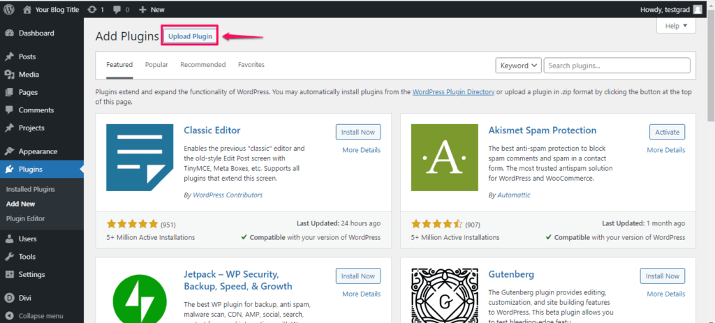 How to Activate Free SSL Certificate - Free WordPress SSL Setup - Knowledge base - ScalaHosting