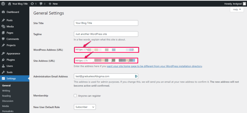 How to Activate Free SSL Certificate - Free WordPress SSL Setup ...