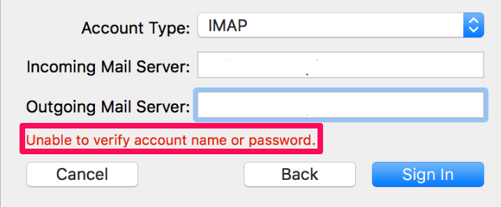 Add My Email To Apple Mail Knowledge Base ScalaHosting
