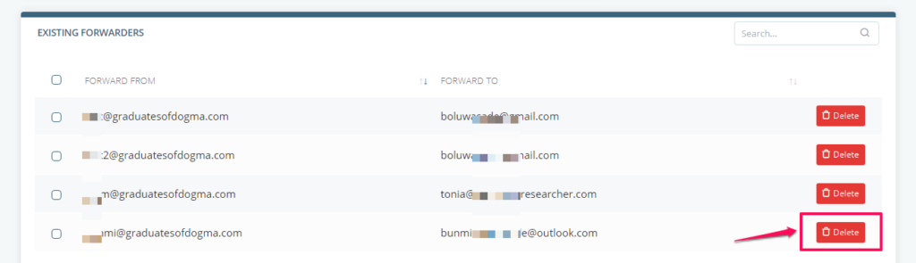 E-mail Messages Do Not Forward to Outlook.com (Hotmail) Accounts - Knowledge base - ScalaHosting