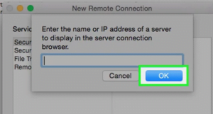 How to Connect to Telnet via Mac Terminal? | ScalaHosting KB