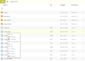 Simple Domain Name Masking - Knowledge base - ScalaHosting