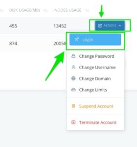 How To Use Apache Access Log & Apache Error Log - Knowledge base ...